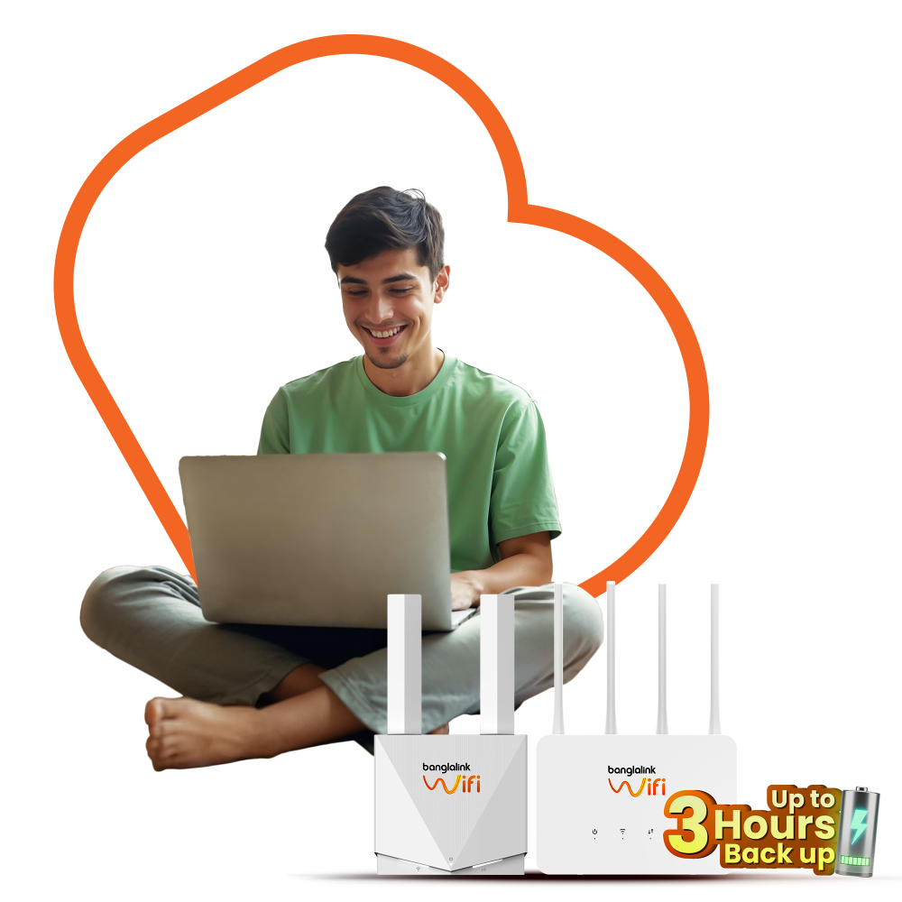 Banglalink Digital Communications Ltd.